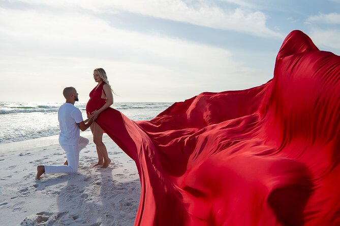 Flying Dresses 850 - Authentic Insights from Past Participants