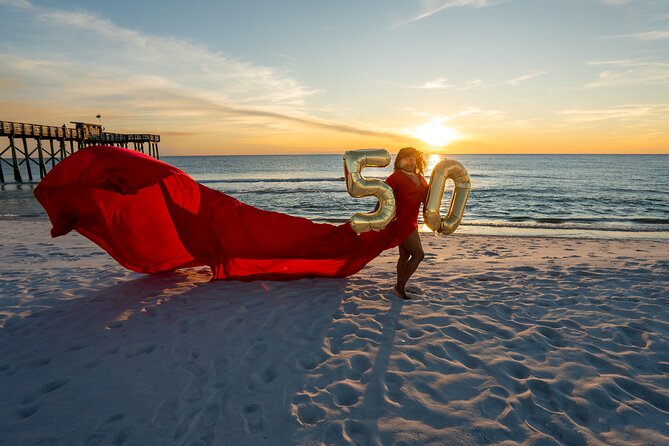 Flying Dresses 850 - Who Will Love Flying Dresses 850?