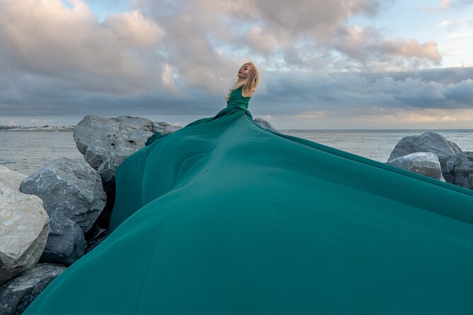 Flying Dresses 850 - Final Thoughts