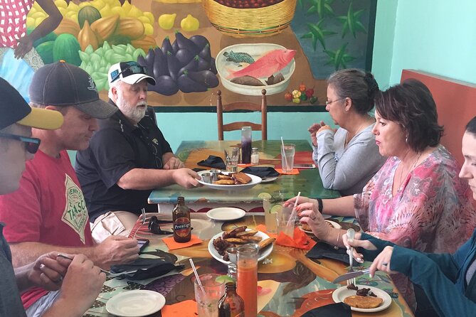 Food Tour of Miami's South Beach - Who Should Consider This Tour?