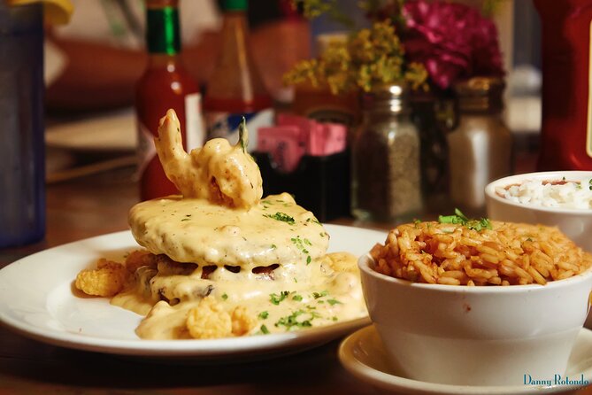 Food Tour of New Orleans Garden District group of 9 or less - Authentic Experiences & Hidden Gems