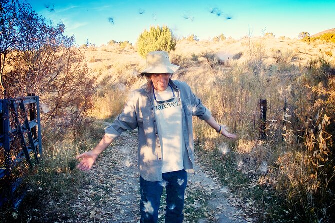 Forest Bathing and Meditation on Mt Lemmon - FAQs