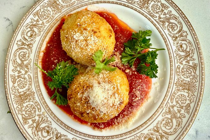Fort Lauderdale Historic District Food Tour Experience