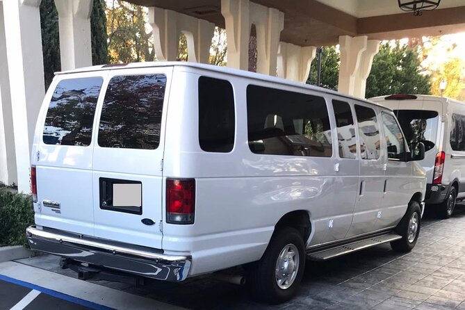 Fort Lauderdale to Miami Airport (MIA) - Departure Private Transfer - Real Traveler Insights and Tips