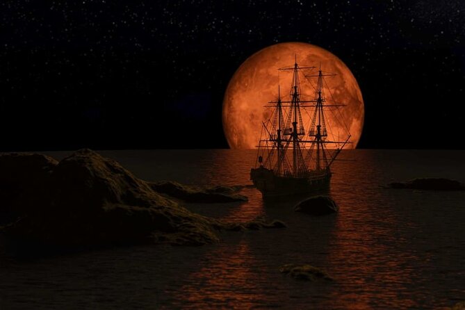 Founding Phantoms Adult's Only Walking Tour - Final Thoughts