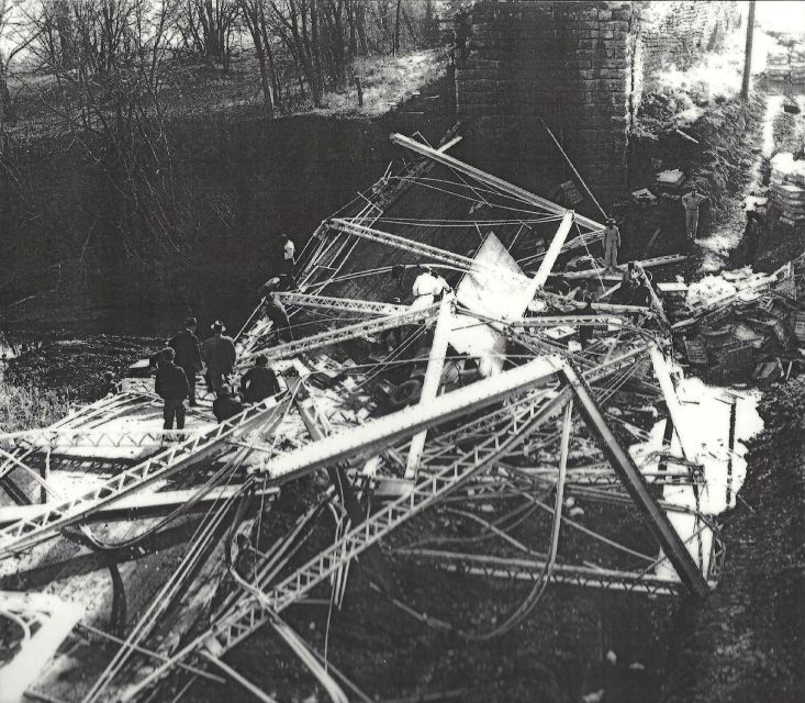 Franklin: Ghost Tour in Historic Franklin - A Detailed Look at the Franklin Ghost Tour Experience