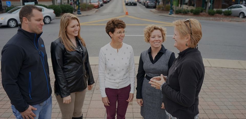 Franklin: Ghost Tour in Historic Franklin - The Sum Up