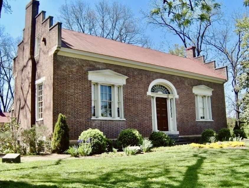 Franklin: Trolley Hop-On and Hop-Off Tour - Final Thoughts