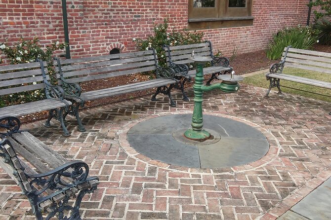 Frankly Charleston Evening ride/walk Tour - Final Thoughts