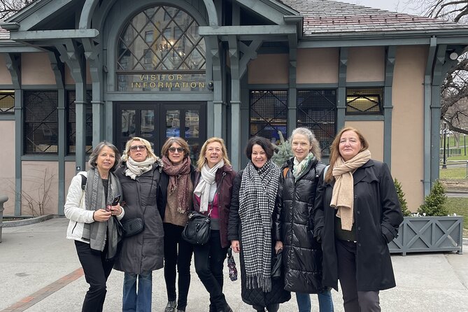 Freedom Trail Walking Tour in Boston in French - Who Will Love This Tour?