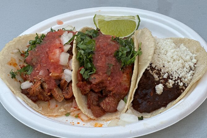 Fremont East Foodie Tour: A Taste of Local Downtown Vegas - An In-Depth Look at the Fremont East Foodie Tour