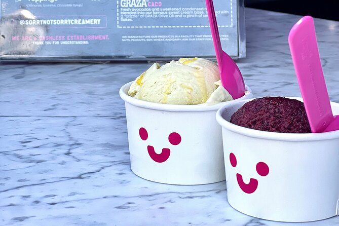 Fremont East Foodie Tour: A Taste of Local Downtown Vegas - The Sum Up