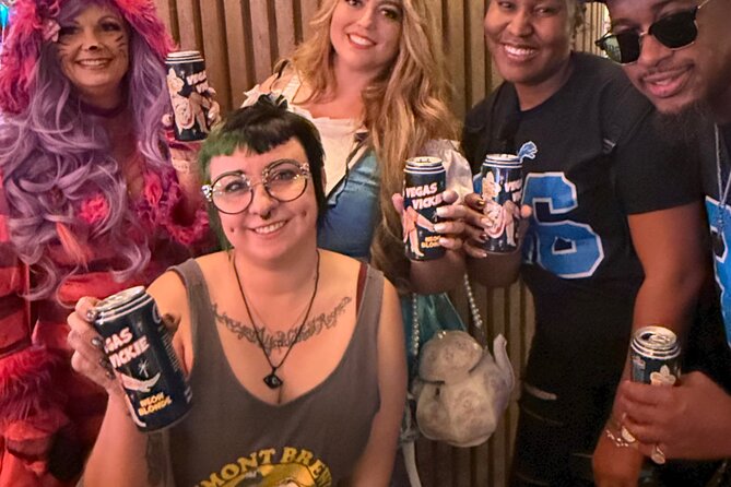 Fremont Street AKA Old Las Vegas! - Practicalities and Considerations