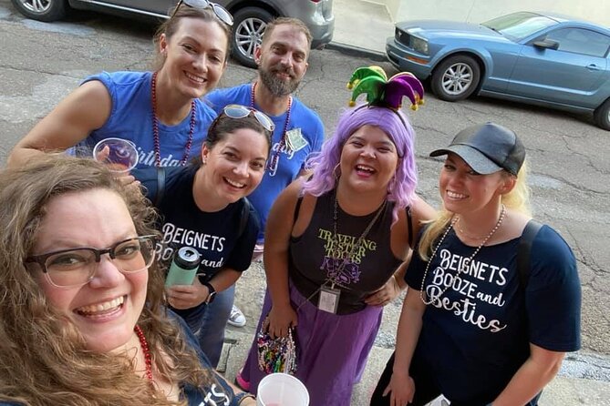 French Quarter Dark History, Haunts, and Laughs - Final Thoughts: Who Will Love This Tour?