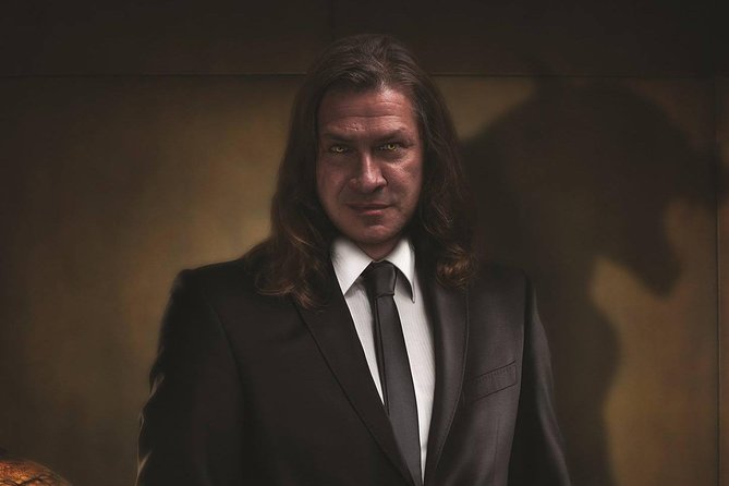 French Quarter Ghost Tour - An In-Depth Look at the French Quarter Ghost Tour