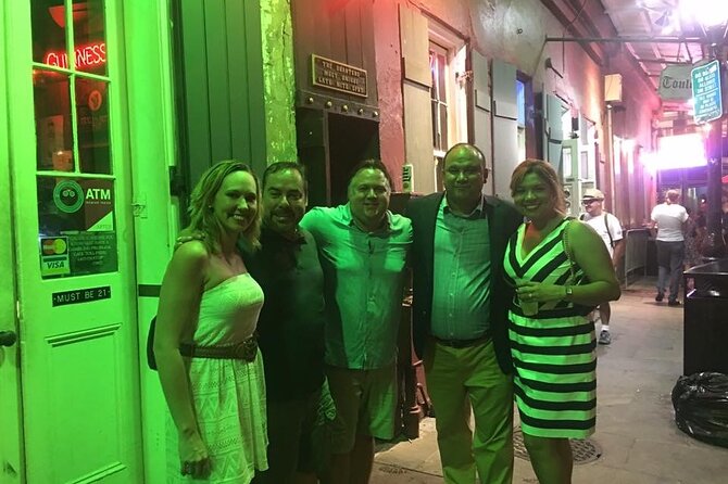 French Quarter Ghost Tour - Practical Tips for Your Ghostly Adventure