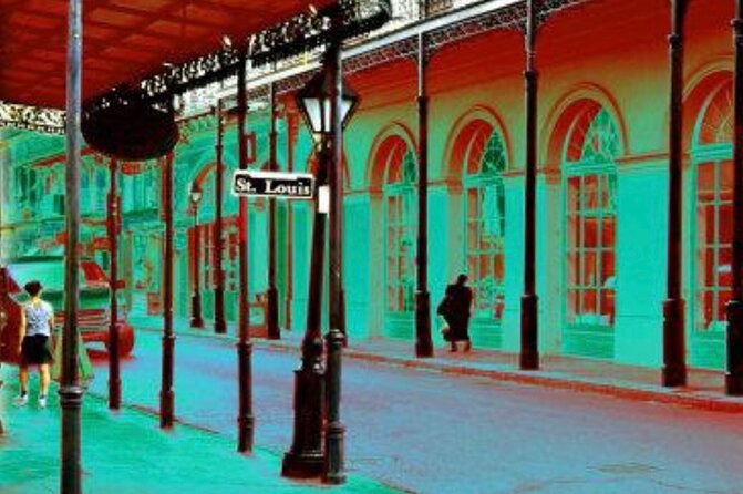 French Quarter Ghost Tour - FAQ Section