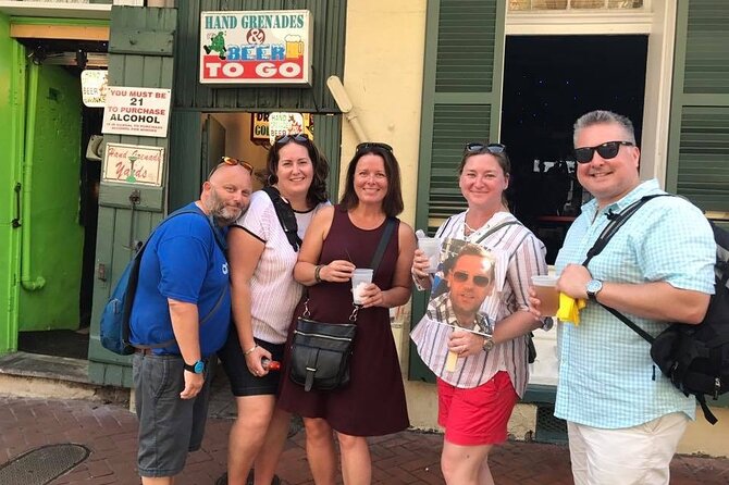 French Quarter Ghost Tour - Final Thoughts