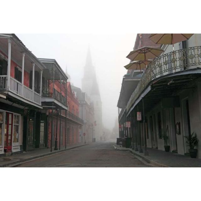 French Quarter Ghost Walk - Why This Tour Is Worth It