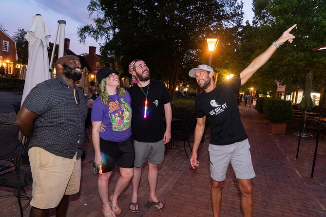 French Quarter Ghosts and Ghouls of New Orleans - Final Thoughts