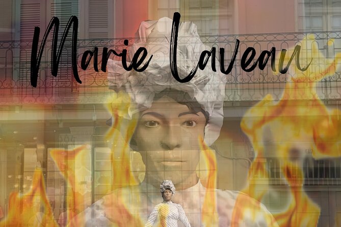 French Quarter Ghosts and Spirits Tour with Augmented Reality - Who Will Love This Tour?