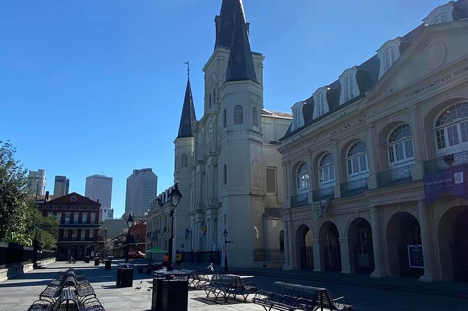 French Quarter Guided Walking Tour - Final Thoughts