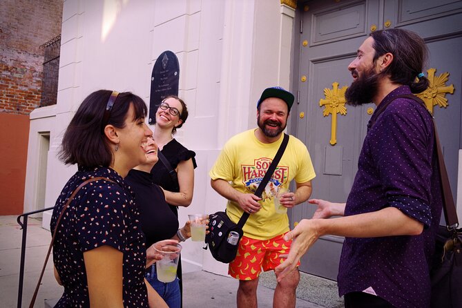 French Quarter Haunted and Tipsy Tour - Final Thoughts