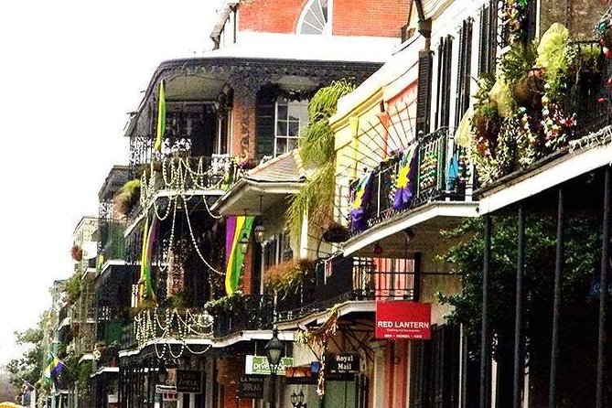 French Quarter Haunted Excursion In New Orleans - An Honest Look at the Haunted French Quarter Tour