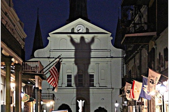 French Quarter Haunted Excursion In New Orleans - The Overall Experience: What Sets This Tour Apart