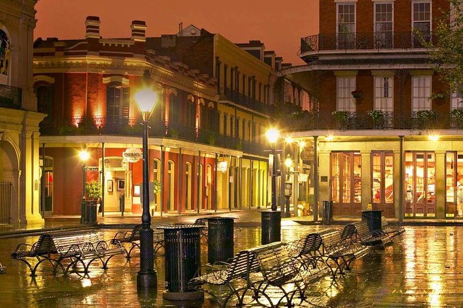 French Quarter Haunted Excursion In New Orleans - Who This Tour Is Best For