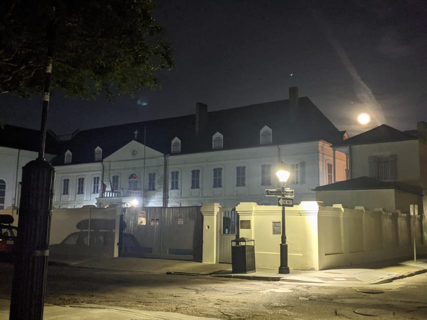 French Quarter: Haunted Hollywood Ghost Tour in New Orleans - Why We Think This Tour Offers Great Value