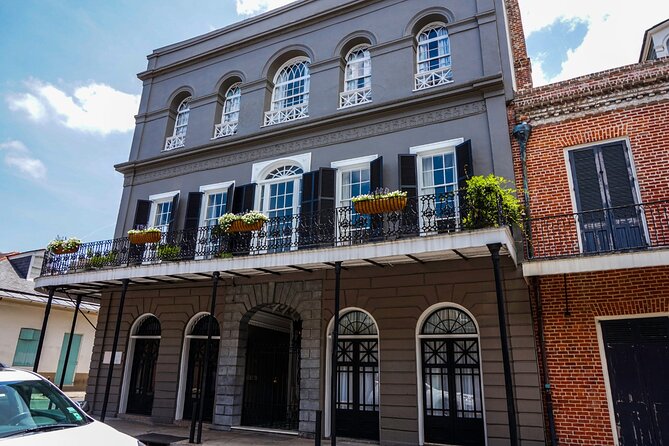 French Quarter Highlights Self-Guided Walking Tour of New Orleans - Frequently Asked Questions