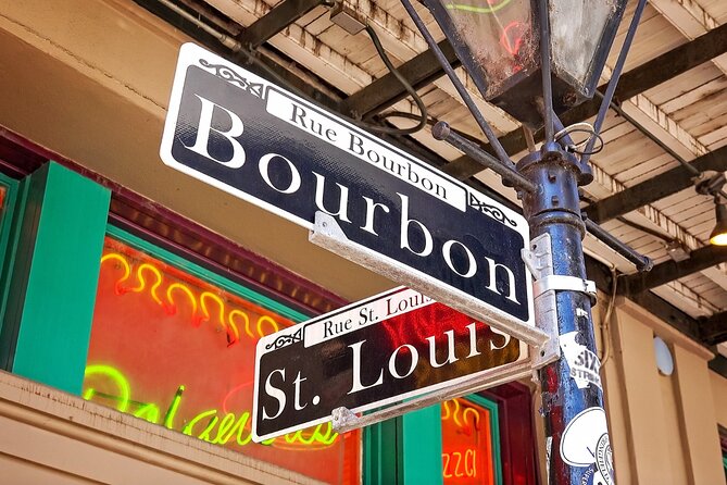French Quarter Highlights Self-Guided Walking Tour of New Orleans - Final Thoughts