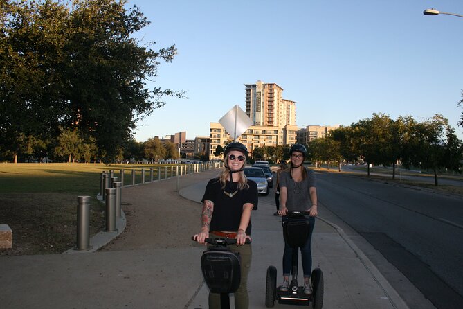 French Quarter Historical Segway Tour - Deep Dive into the Highlights