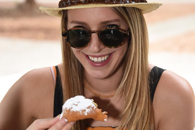French Quarter History Tour with Cafe Du Monde - The Authenticity of the Tour Guides