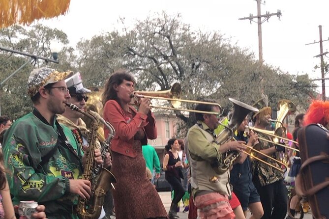 French Quarter History Tour with Cafe Du Monde - Why You Should Consider This Tour