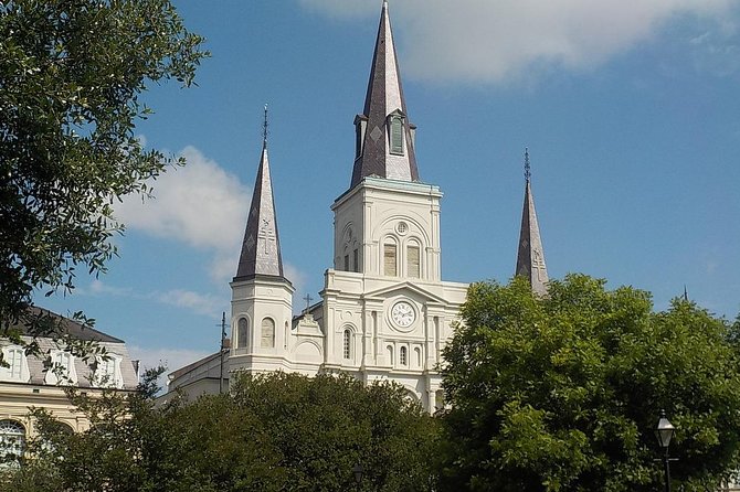 French Quarter History Tour with Cafe Du Monde - The Sum Up: Who Is This Tour Perfect For?