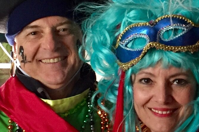 French Quarter History Tour with Cafe Du Monde - FAQs