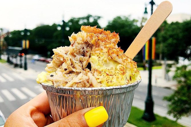 French Quarter Shrimp Boil & Live Music - What is the Mystery of Mister Gregory’s Shrimp Boil?