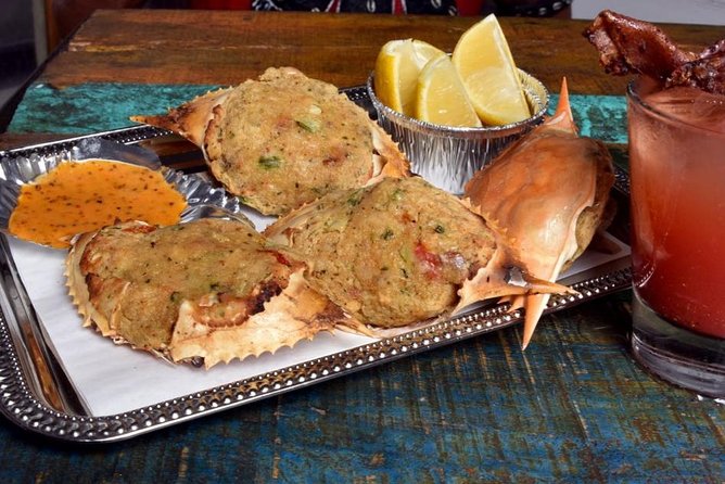 French Quarter Shrimp Boil & Live Music