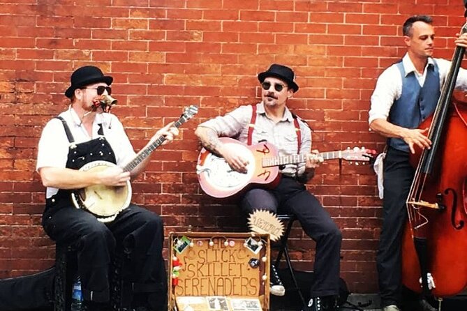 French Quarter Shrimp Boil & Live Music - Frequently Asked Questions