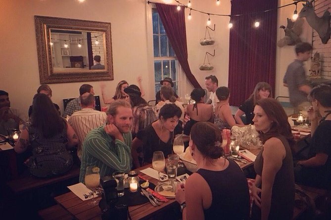 French Quarter Shrimp Boil & Live Music - Final Thoughts