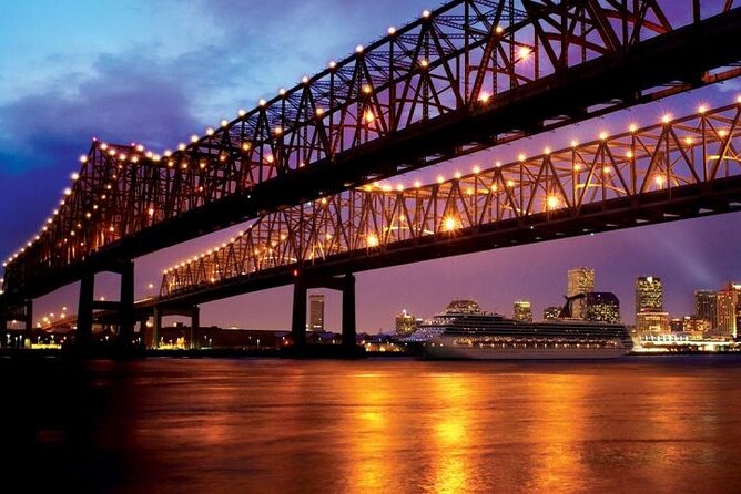 French Quarter Spirits Tour - Value for Money