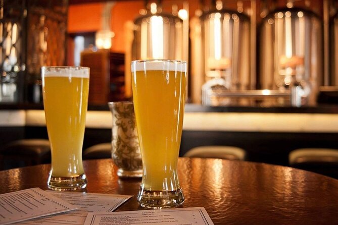 French Quarter Spirits Tour - The Sum Up