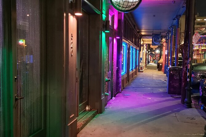 French Quarter True Crime Walking Tour - An In-Depth Look at the Tour