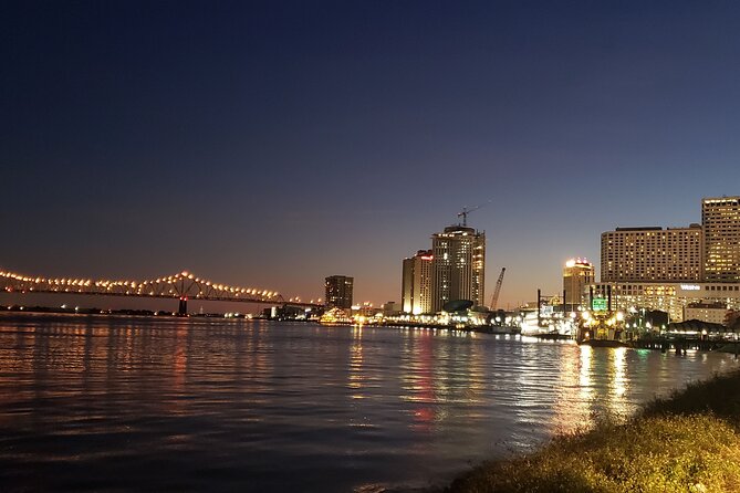 French Quarter True Crime Walking Tour - Final Thoughts