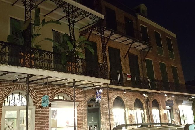French Quarter Walking Ghost Tour of New Orleans - Final Thoughts: Who Should Book This Tour?