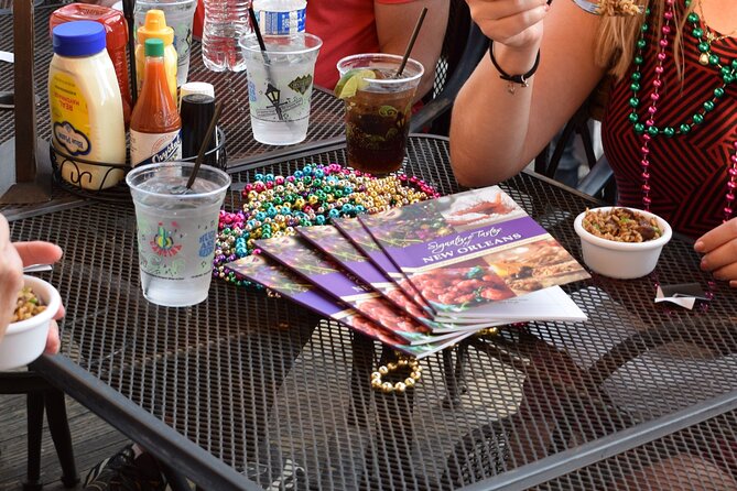 French Quarters Best Food Tour: Signature Tastes of New Orleans - Who Would Love This Tour?