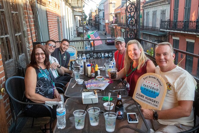 French Quarters Best Food Tour: Signature Tastes of New Orleans - FAQs