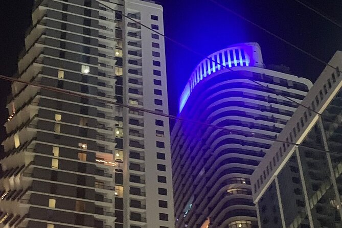 French tour of Miami in convertible mustang - Why This Tour Works